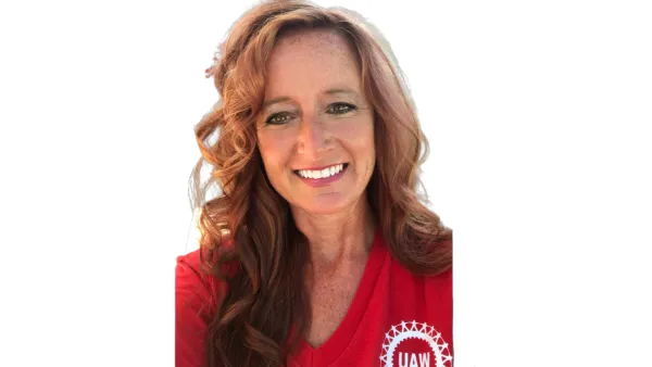 Stephanie Riley | UAW LOCAL 598